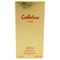 Cabotine Gold by Parfums Gres for Women - 1.69 oz EDT Spray - Walmart.com