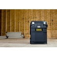 STANLEY FATMAX 020800R 4-in-1 Mobile Work Station - Walmart.com