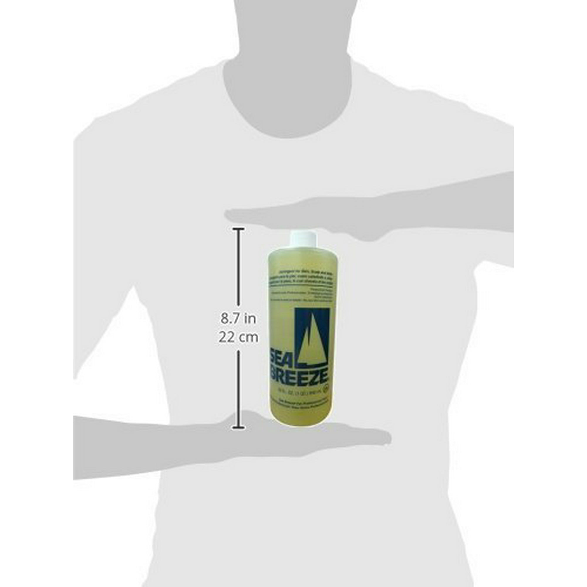 Click here for Seabreeze Astringent For Skin  Scalp And Nails  Ye... prices