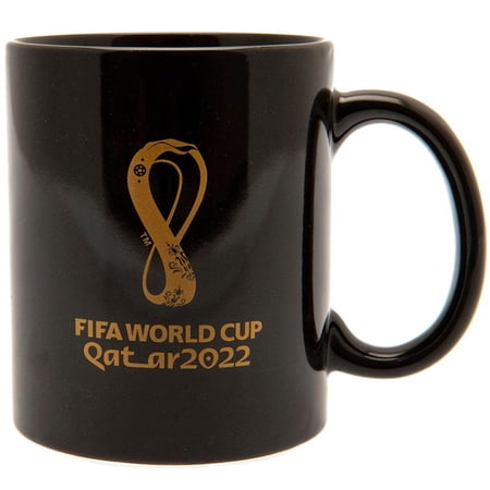 Fifa World Cup Qatar 2022 Mug | Walmart Canada