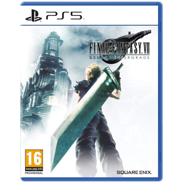 Click here for Square Enix Final Fantasy 7 Vii Remake Intergrade... prices