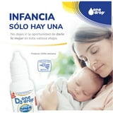 Vitamina D3 ONEDROP frasco 10mL, 400Ui D3 ONEDROP D3 | Bodega Aurrera ...