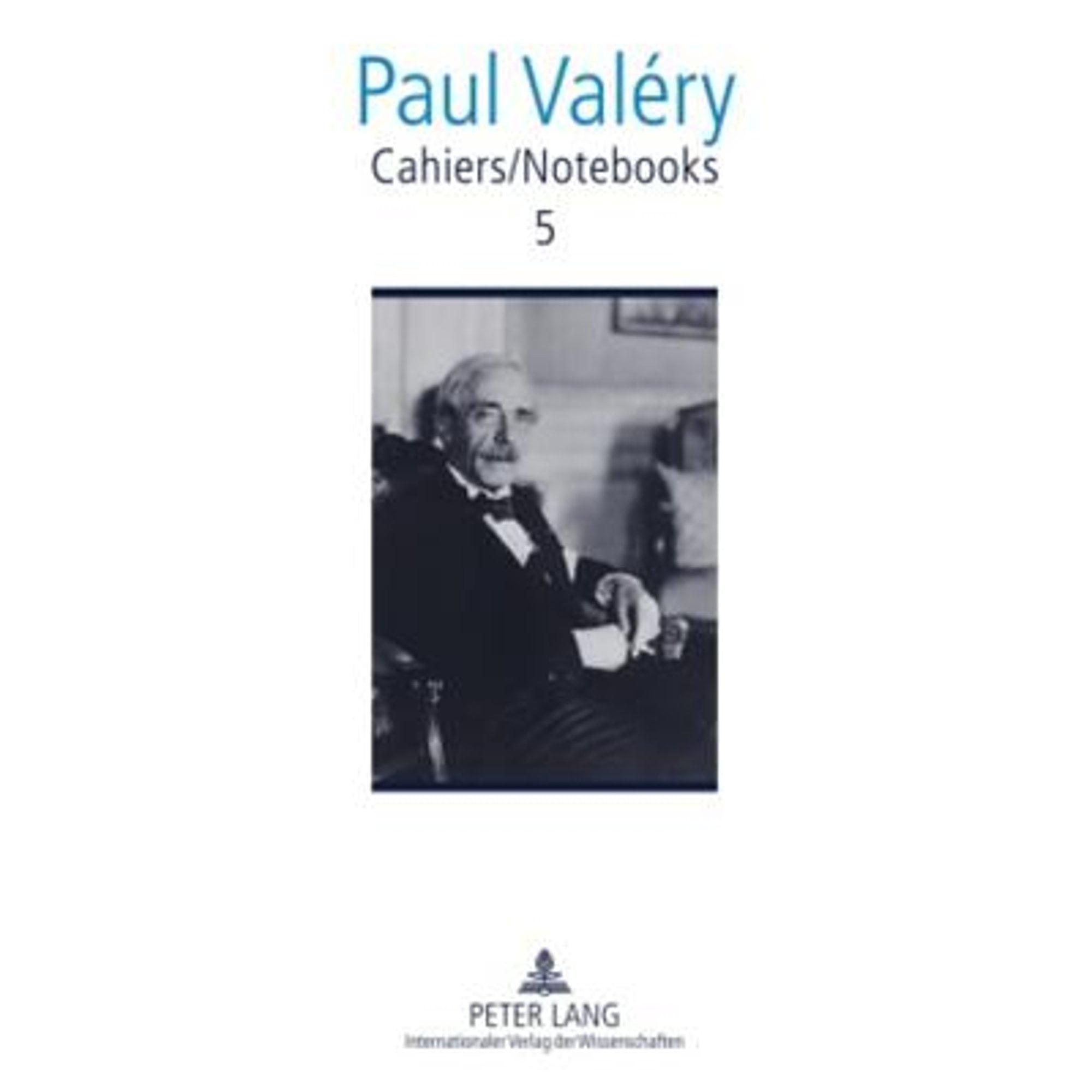 Pre-Owned Cahiers / Notebooks 5: Translated and Edited by Brian ...