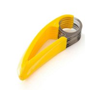 Banana Slicer Cutter * Banana Magic * Kitchen Tool - Handy Gadget ...