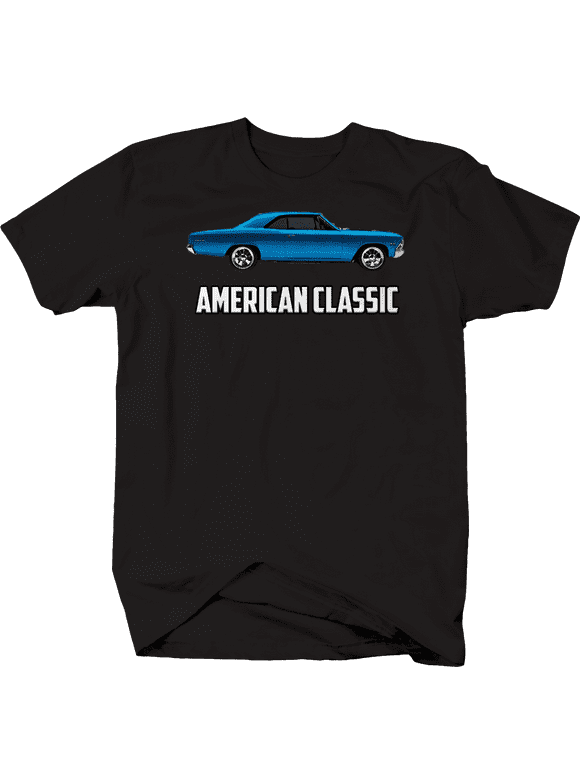 Chevelle T Shirts Men