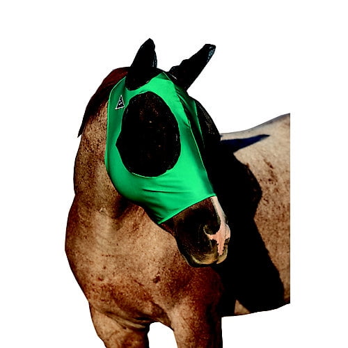 Professionals Choice ComfortFit Fly Mask Solid Hor - Walmart.com