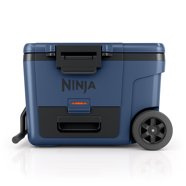 Arctic Zone Titan Ice Chest Soft Side 60 Can Capacity Wheeled Cooler ...