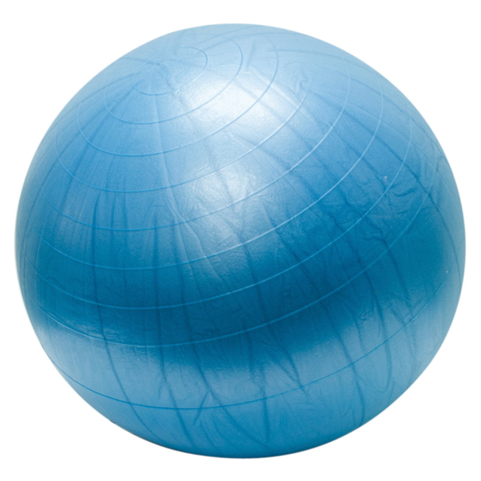 CanDo Cushy-Air ball, 85 cm (34") - Walmart.com - Walmart.com
