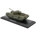 Infantry Tank Mk. IV Churchill Mk. VII "Briton" "UK 34th Tank Brigade ...