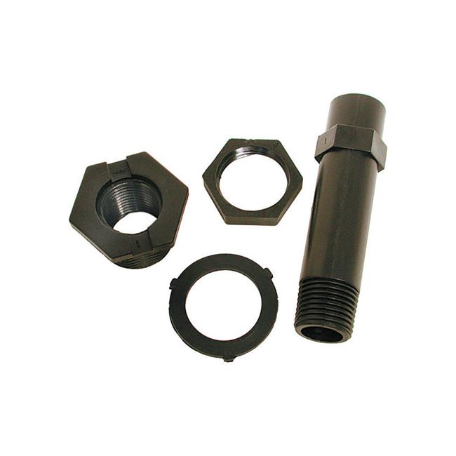 Drain & Overflow Kit 9240 - Walmart.com