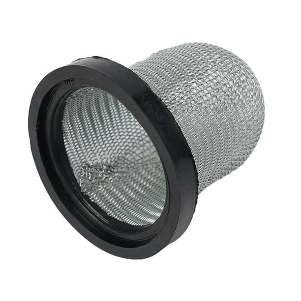 For Gy6 50Cc To 150Cc 125/150 Engine Parts Plug Moped Oil Filter Drain ...