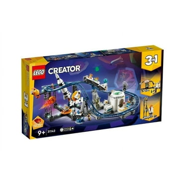 LEGO Creator Fierce Flyer Play Set - Walmart.com