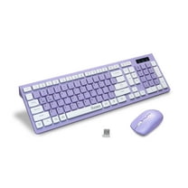 HP Wired Desktop 320MK Mouse and Keyboard,USB (9SR36UT#ABA) - Walmart.com
