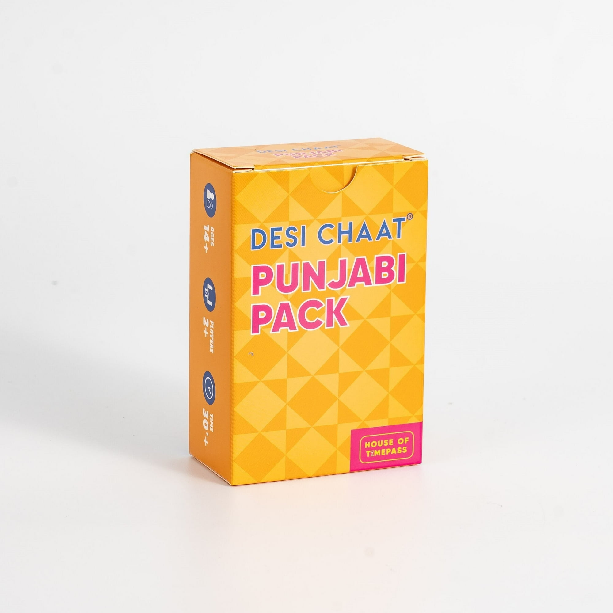Click here for House Of Timepass Desi Chaat Punjabi Taboo Game Pa... prices
