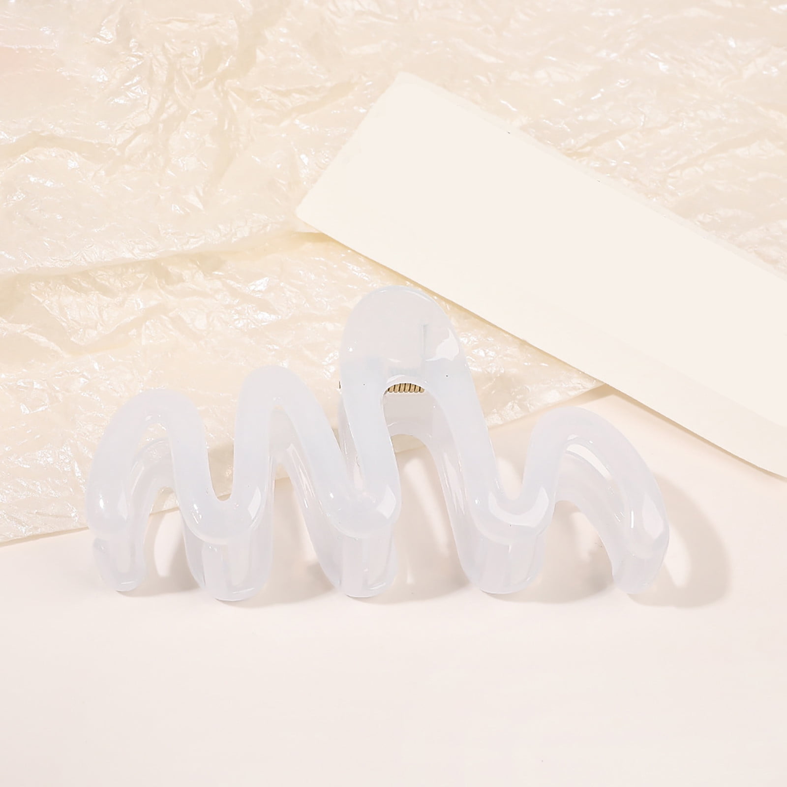 Click here for Topllc Hair Clips For Women - Matte Nonslip Large... prices