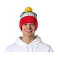 South Park Big Face Cuff Knit Beanie Hat Cap - 4 Styles Available ...