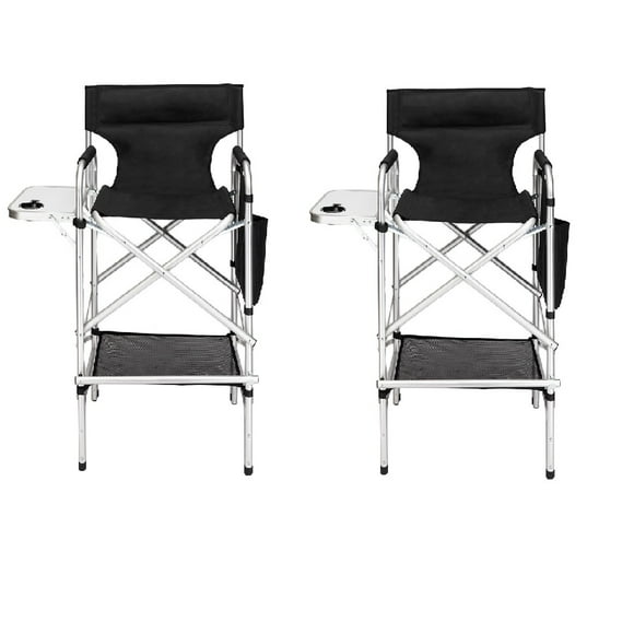 Extra Tall Folding Chairs