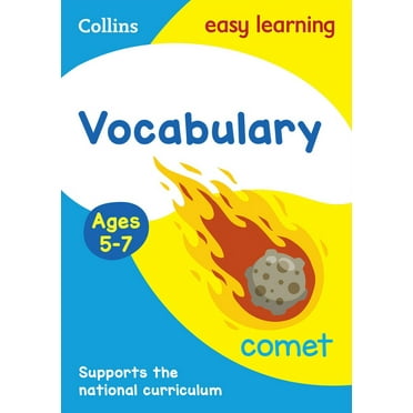 Collins Easy Learning KS1: Handwriting: Ages 5-7 (Paperback) - Walmart.com