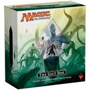 Magic the Gathering 2018 Gift Pack - Walmart.com