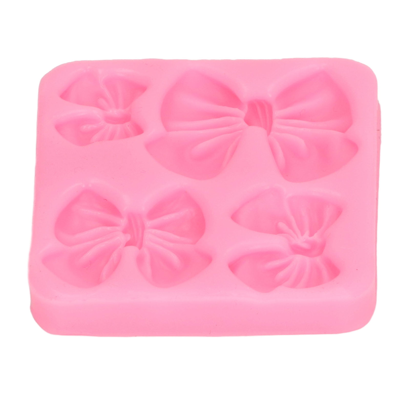 Click here for Vobor-Ca Fondant Mold fondant Mold Stick Proof Bow... prices