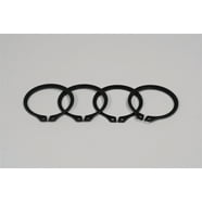 Yukon Zip Locker Bulkhead fitting kit - Walmart.com