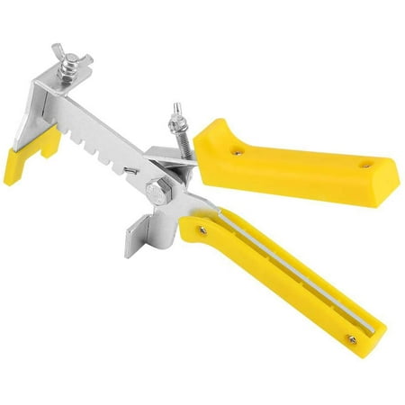 Tile Leveling System Clamp Floor Clamp Tile Locator Tile Laying Aid ...