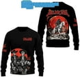 Falling In Reverse All My Life Fan Hoodie T-Shirt - Walmart.com