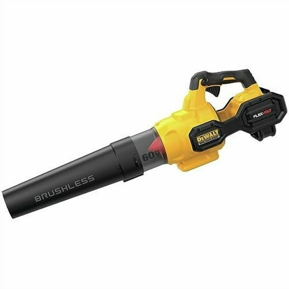 DEWALT 20V MAX XR Brushless Cordless Handheld Blower, 125 MPH, 450 CFM ...