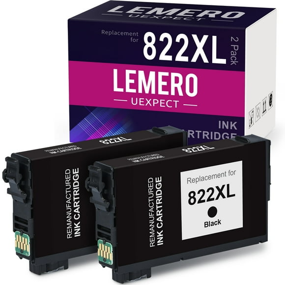 822xl Ink