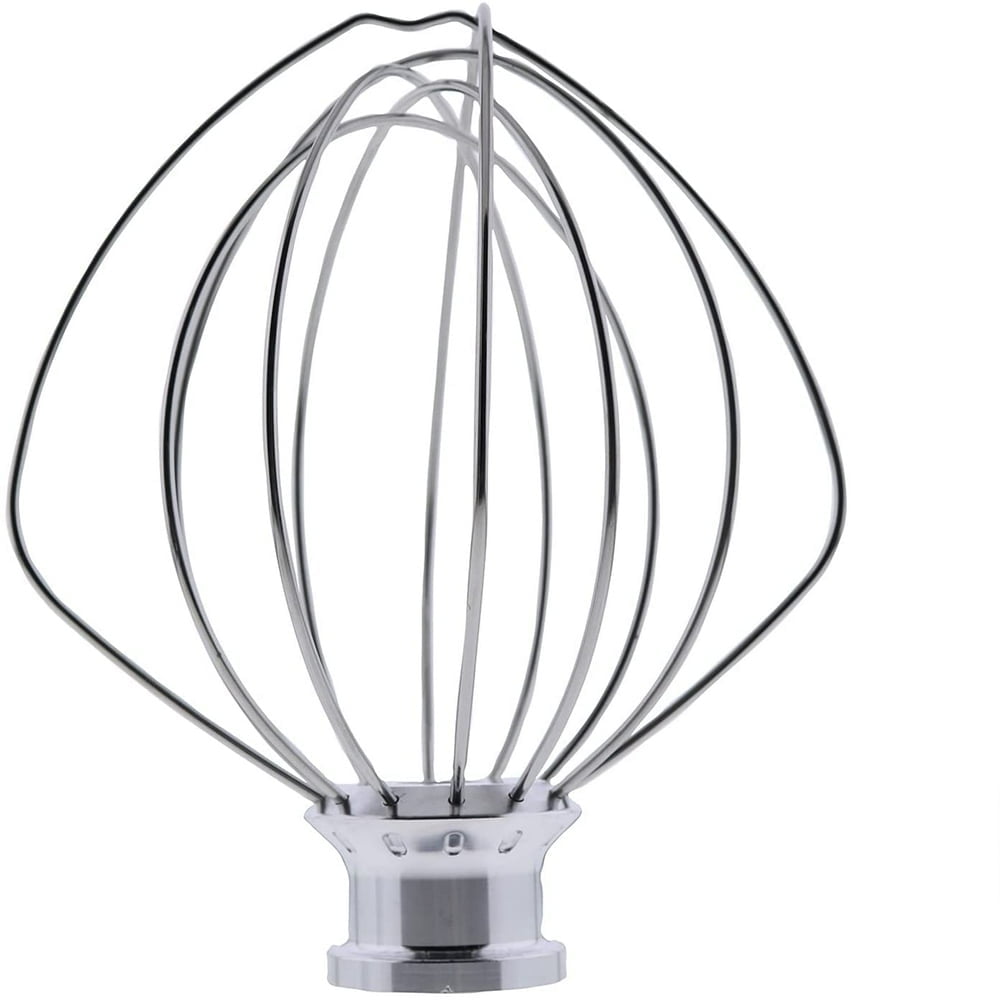 Click here for Cuiting K45ww 6 Wire Whip Compatible With Kitchena... prices