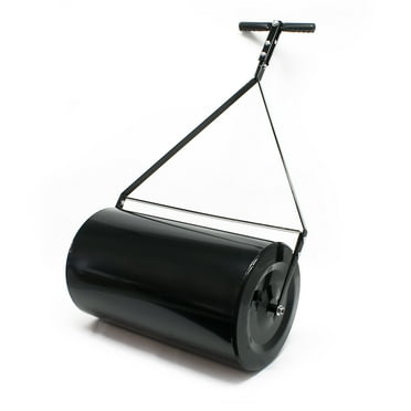 Agri-Fab, Inc. 18" x 24" Poly Push/Tow Lawn Roller Lawn Roller Model ...