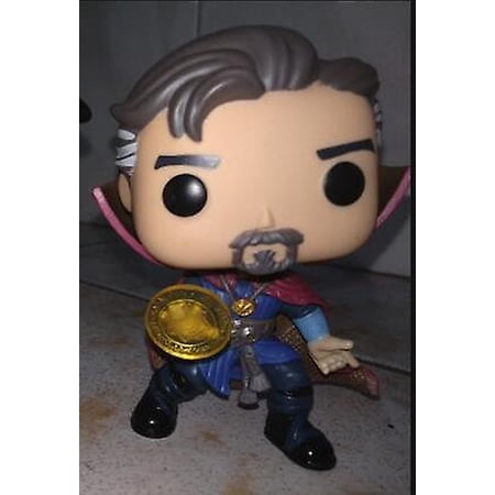 Marvel Avengers Doctor Strange Limited Edition Vinyl Figure Dolls ...