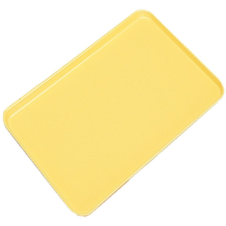 Fiberglass Bakery Trays
