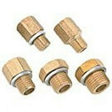 Oil Pressure Adapter - Walmart.com