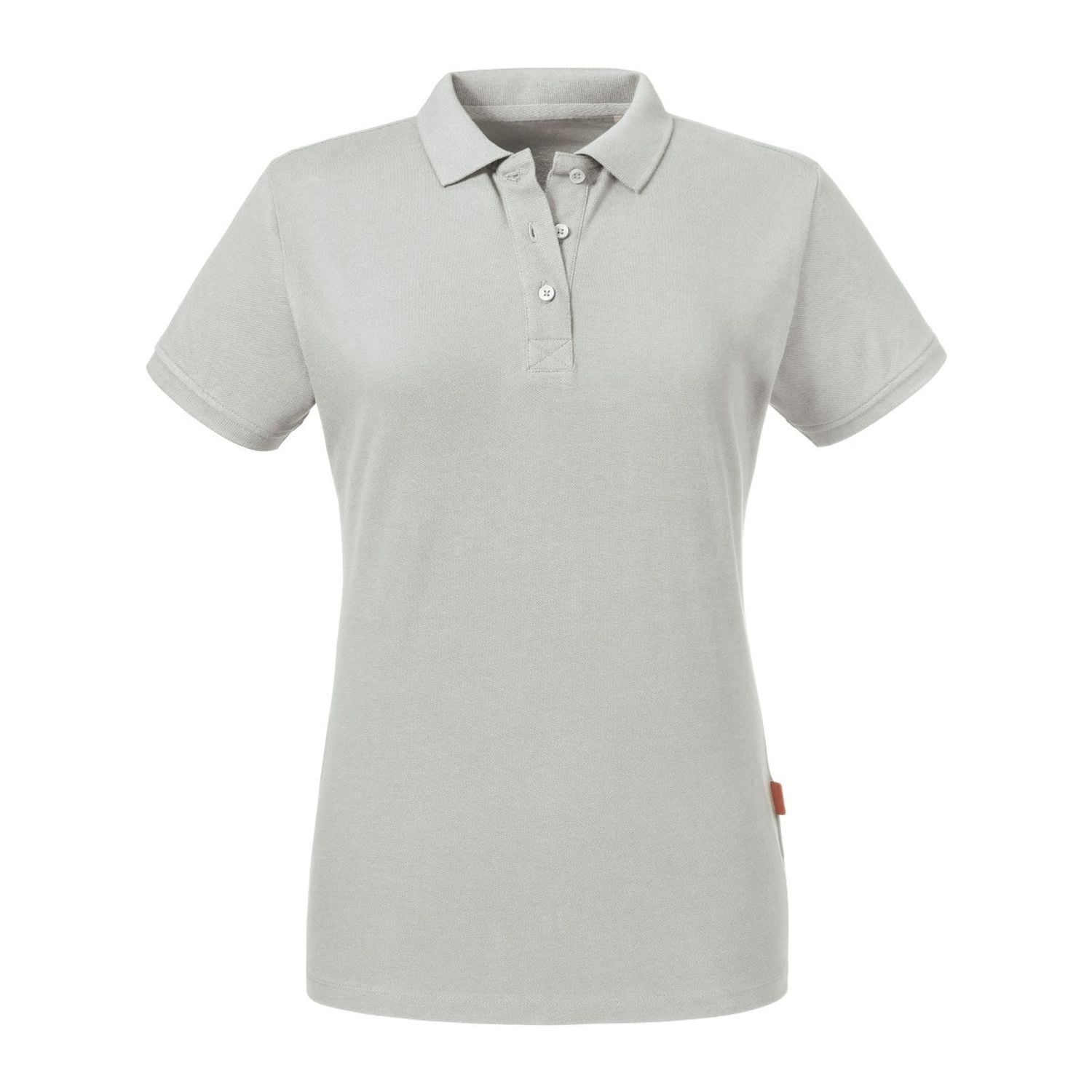 Click here for Russell Womens Pure Organic Polo Xl prices