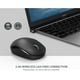 Seenda Wireless Mouse, 2.4G Noiseless Mouse with USB Receiver ...