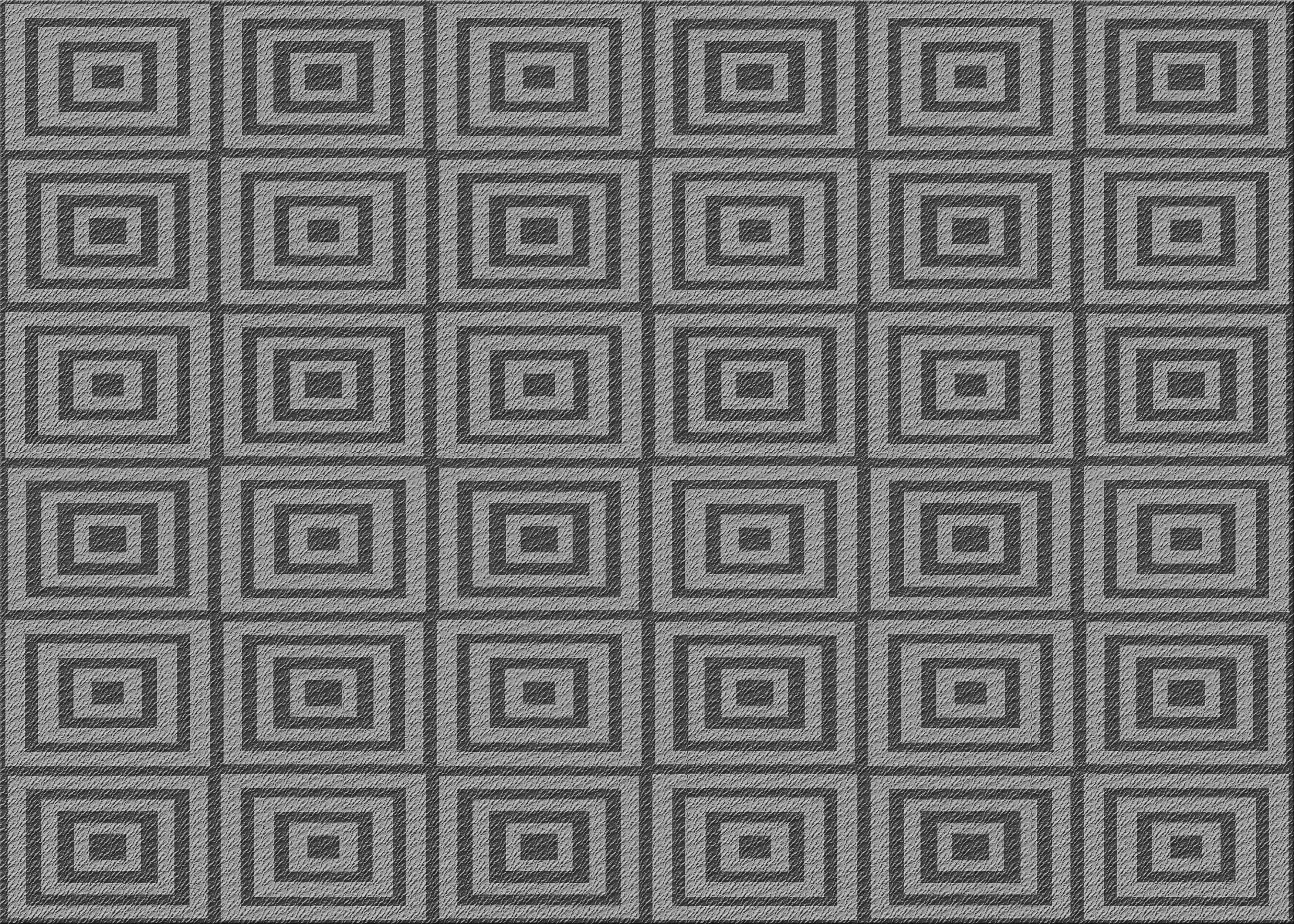 Ahgly Company Indoor Rectangle Patterned Gray Wolf Gray Area Rugs, 2' x ...