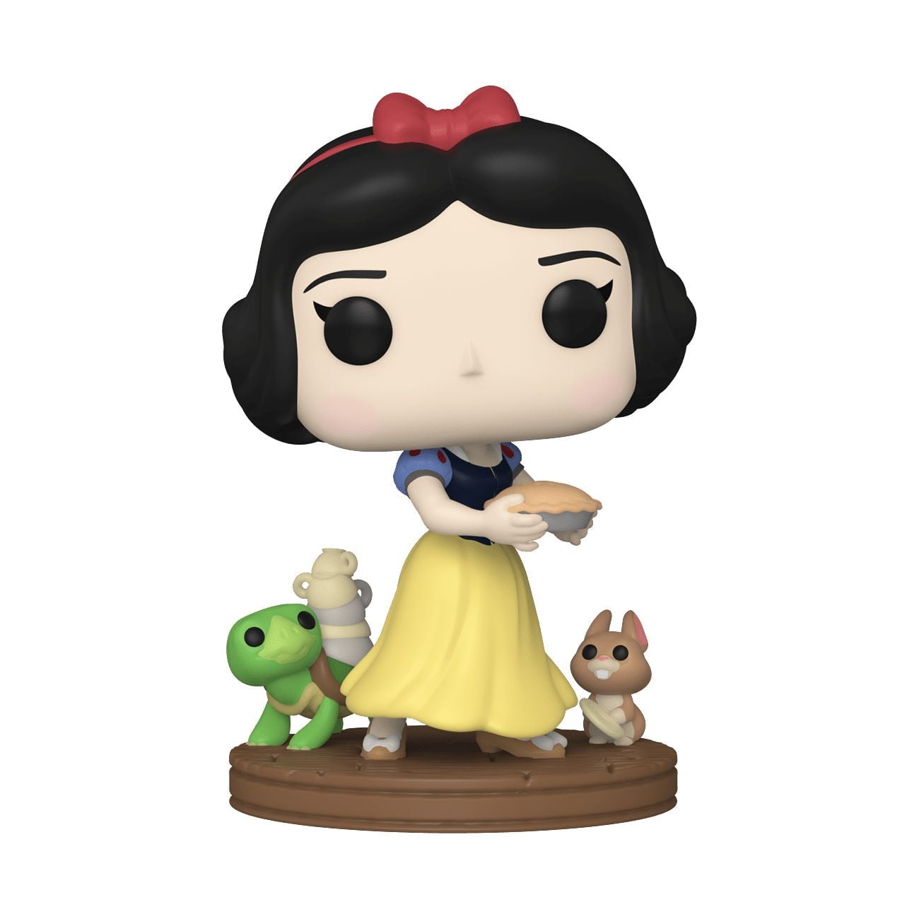 Click here for Funko Pop Disney: Ultimate Princess- Snow White Vi... prices