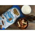 Unique Pretzels Pretzel Shells Original, 10 Oz - Walmart.com