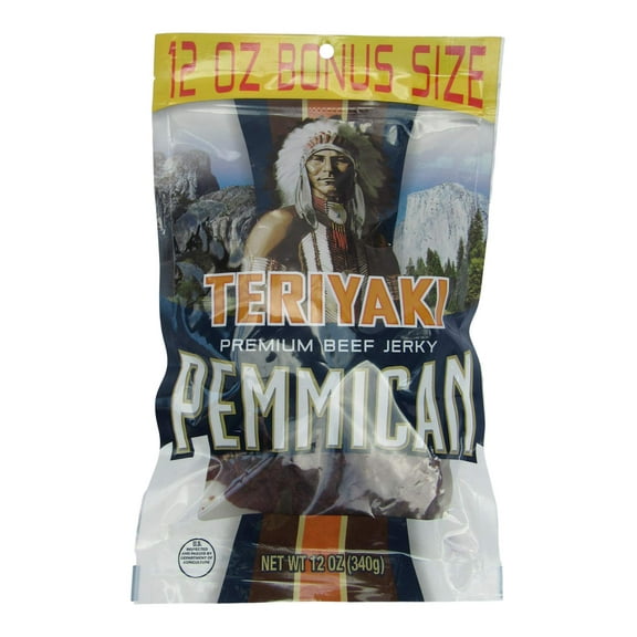 HTY Asian Style Sweet Beef Jerky, Tender, Juicy, Protein Snack, Gluten ...