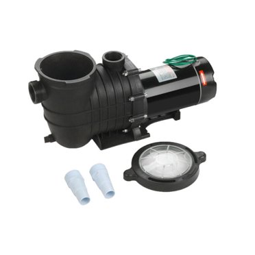 Intex Krystal Clear Above Ground Swimming Pool Filter Cartridge Pump ...