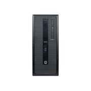 HP Refurbished Desktops