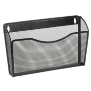 Office Depot Stackable File Tote Box, Letter Size, 14 1/4in. x 23 3/8in ...