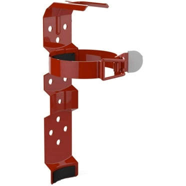 First Alert BRACKET5 Replacement Fire Extinguisher Bracket - Walmart.com