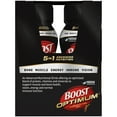 BOOST OPTIMUM Creamy Vanilla 4-8 fl. oz. Bottles - Walmart.com