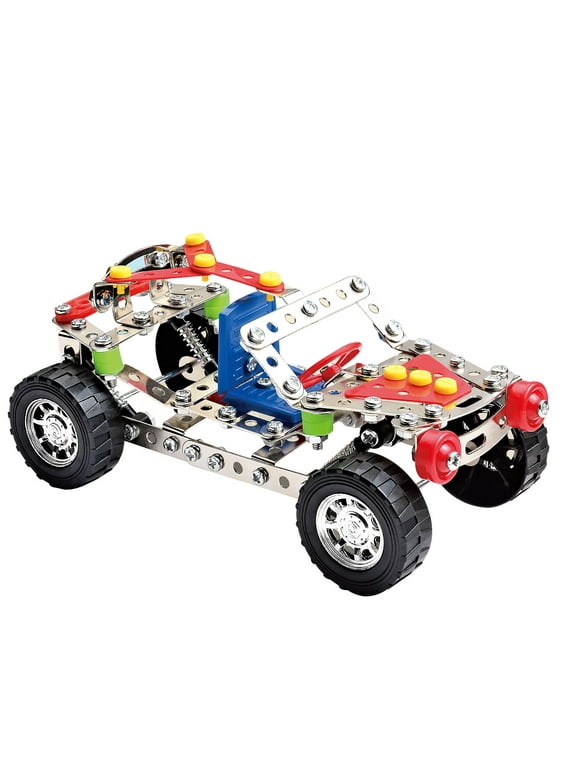 Erector by Meccano in Building Play Sets - Walmart.com