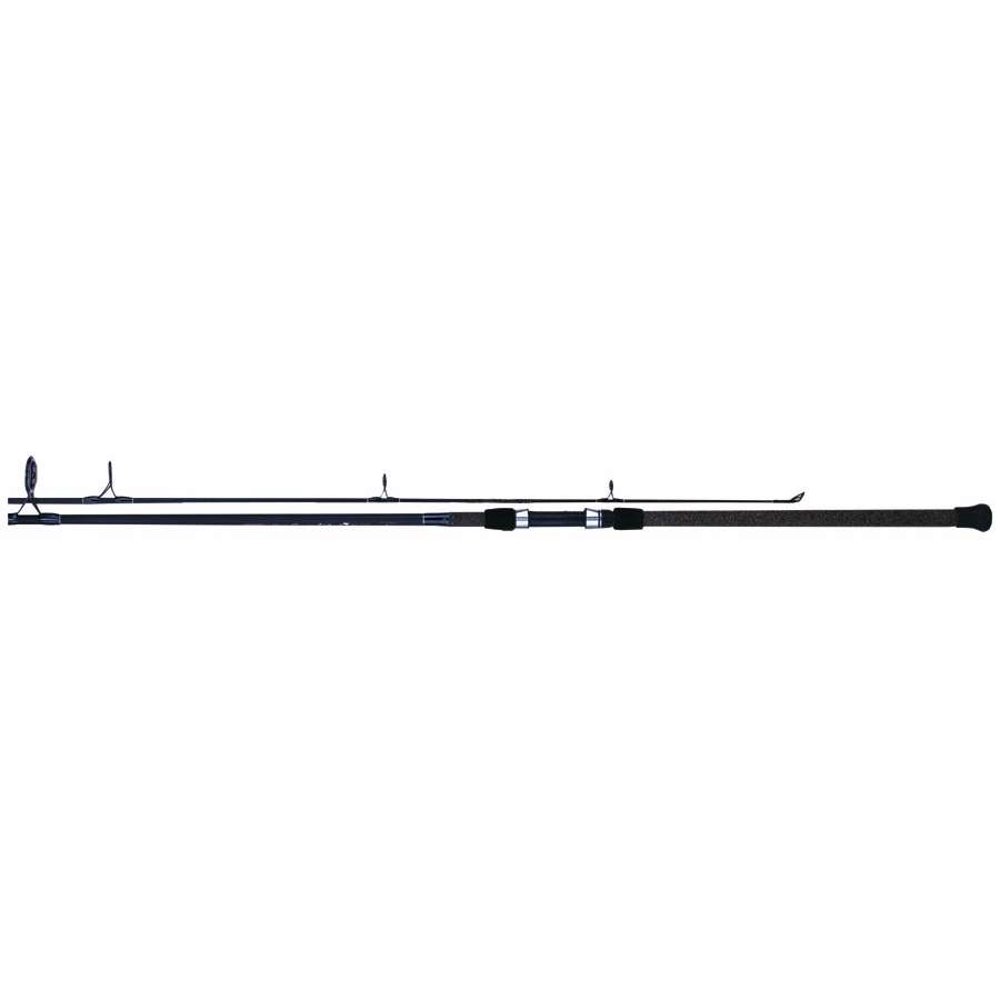 Tica TC2 Surf Cast Rod 11' 2Pc 15-40Lb 2 Piece, UE-HA733502C - Walmart ...