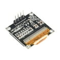 Damifu 128x64 Oled Display Module For Arduino High Brightness And