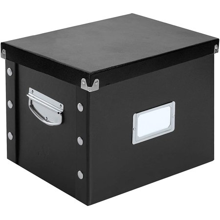 Store Letter-size File Box | Walmart Canada
