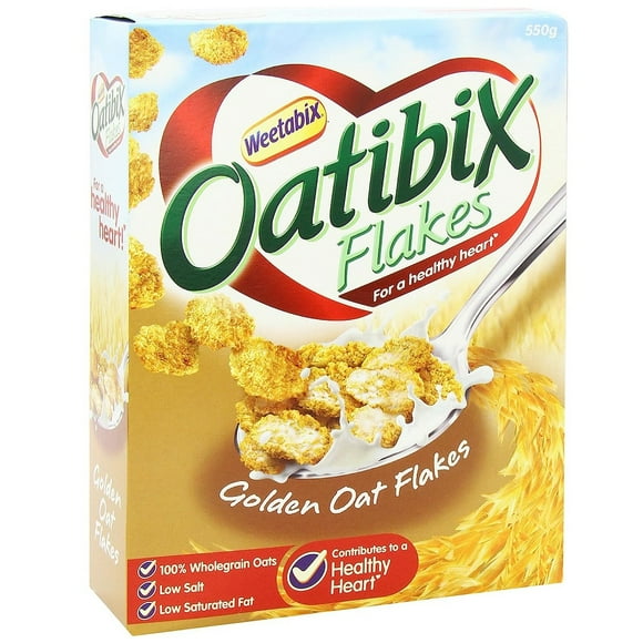 Weetabix